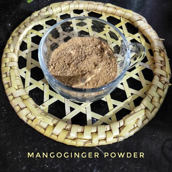 Passion fruit peel powder - Blue Oasis